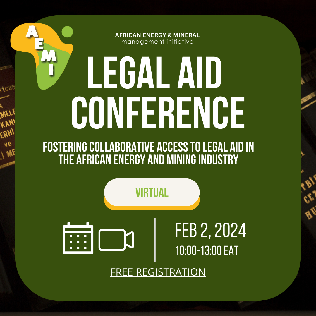 AEMI Legal Aid Project